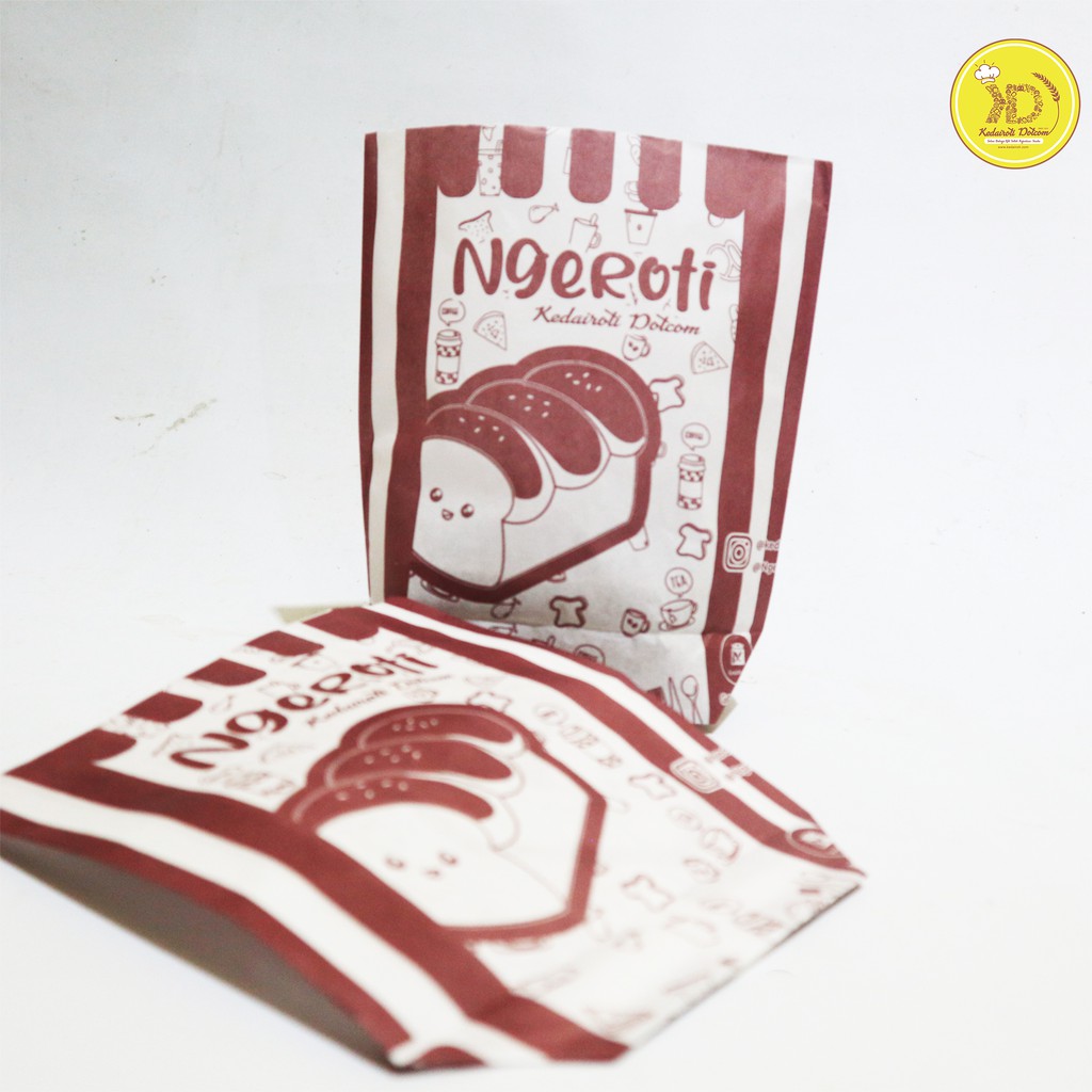 Jual Kertas Roti | Shopee Indonesia