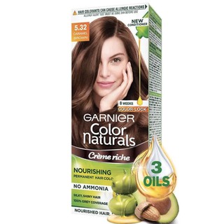Jual GARNIER HAIR COLOR/BLEACHING BOX | Shopee Indonesia