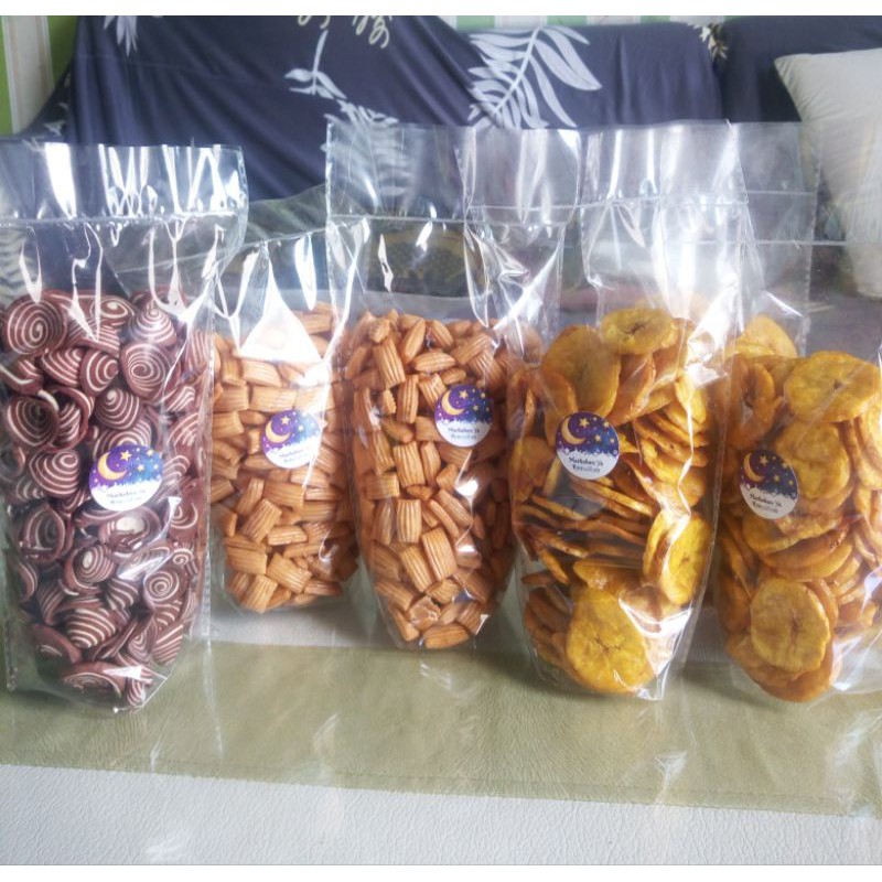 Jual aneka Snack serba sepuluh ribu | Shopee Indonesia