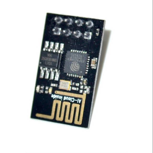 Jual Esp8266 ESP01 serial WiFi module wifi wireless transceiver ESP ... Jual Esp8266 ESP01 serial WiFi module wifi wireless transceiver ESP ...