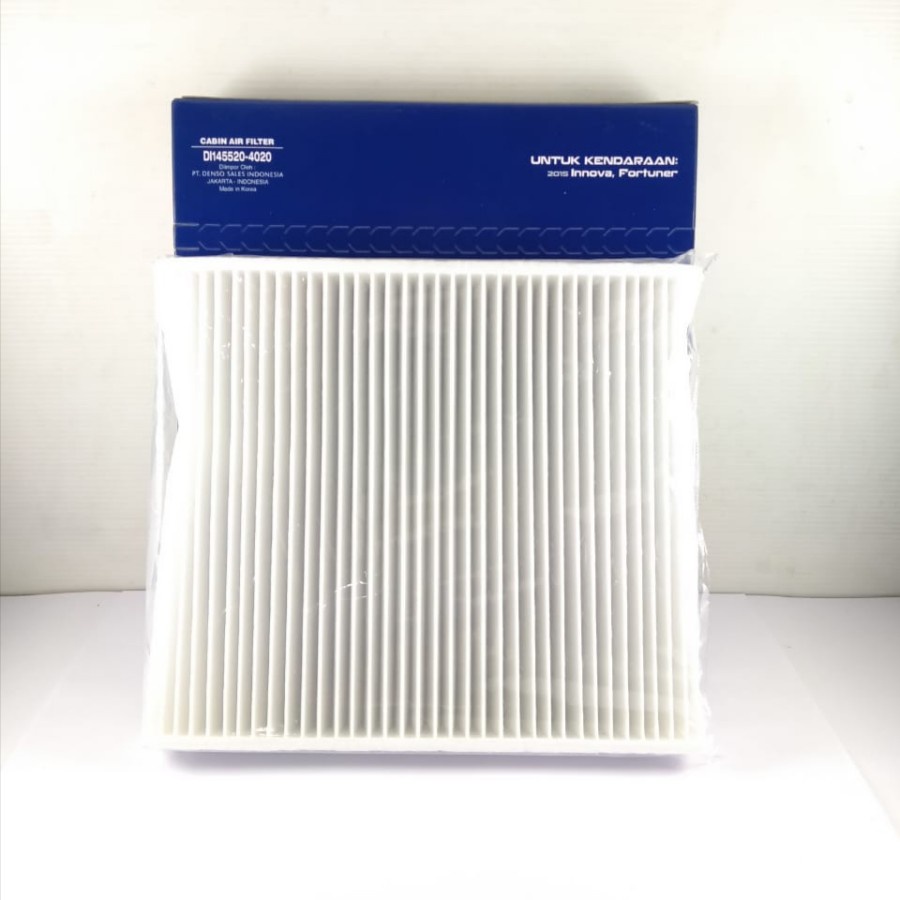 Jual Denso Air Filter Udara AC Cabin Kabin All New Innova Reborn ...
