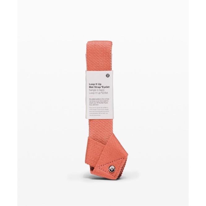 Jual Lululemon loop strap | Shopee Indonesia