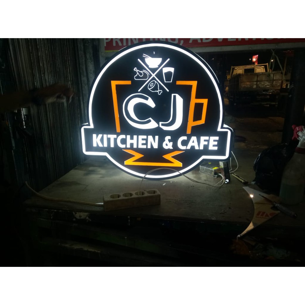 Jual Neon Box | Shopee Indonesia