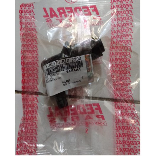 Jual Cop Busi Tutup Cangklong Kepala Cap Assy Noise Suppressor Mio ...