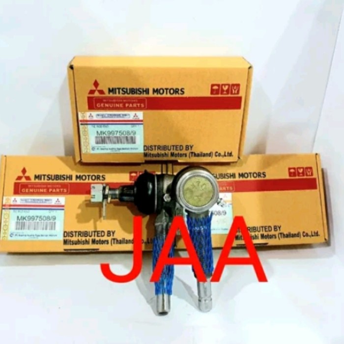 Jual TIE ROD PS125 TIE ROD CANTER TIE ROD PS TURBO MK997508 MK997509 ...