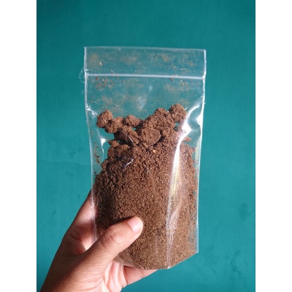Jual ZWA ZAT WARNA ALAM JOLAWE JALAWE BUBUK PEWARNA ALAM ECOPRINT BATIK ...