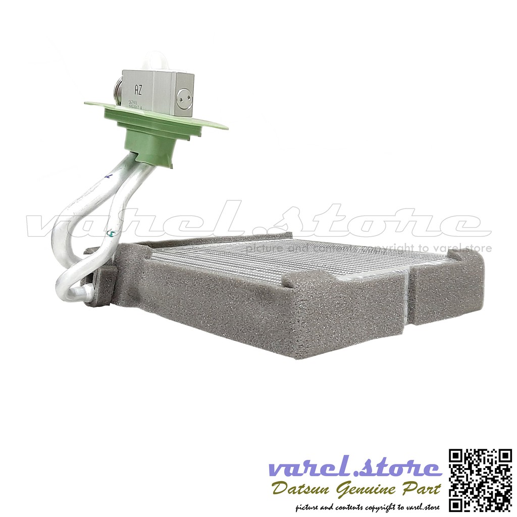 Jual Evap Evaporator AC Datsun GO Genuine | Shopee Indonesia