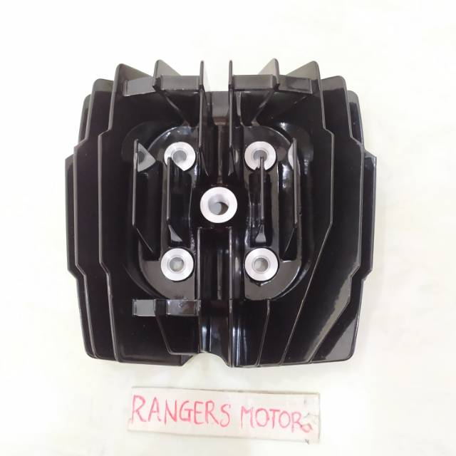 Jual BLOCK CILYNDER MESIN BUAT MOTOR RXK RXK KING YAMAHA Y2 125 MODEL ...