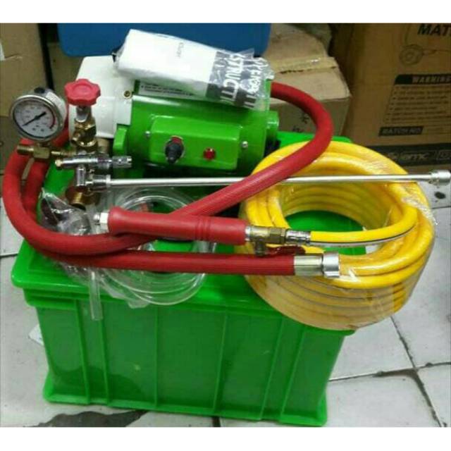 Jual Mesin Cuci AC Jet Cleaner Mesin Pembersih Bertekanan Nankai ...