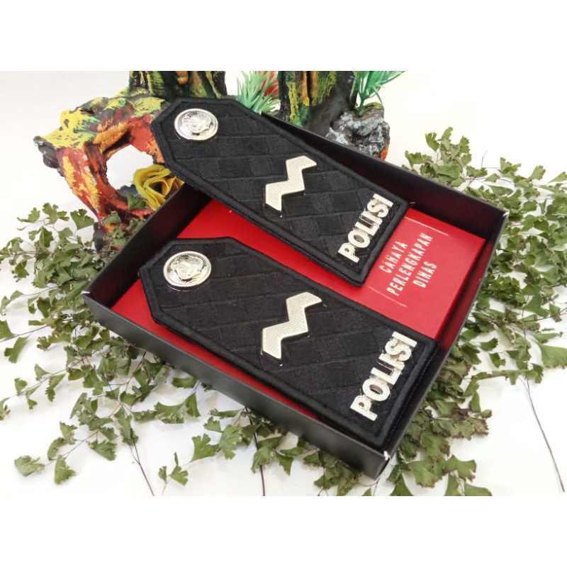 Jual Pangkat Pdu Polisi Aipda | Shopee Indonesia