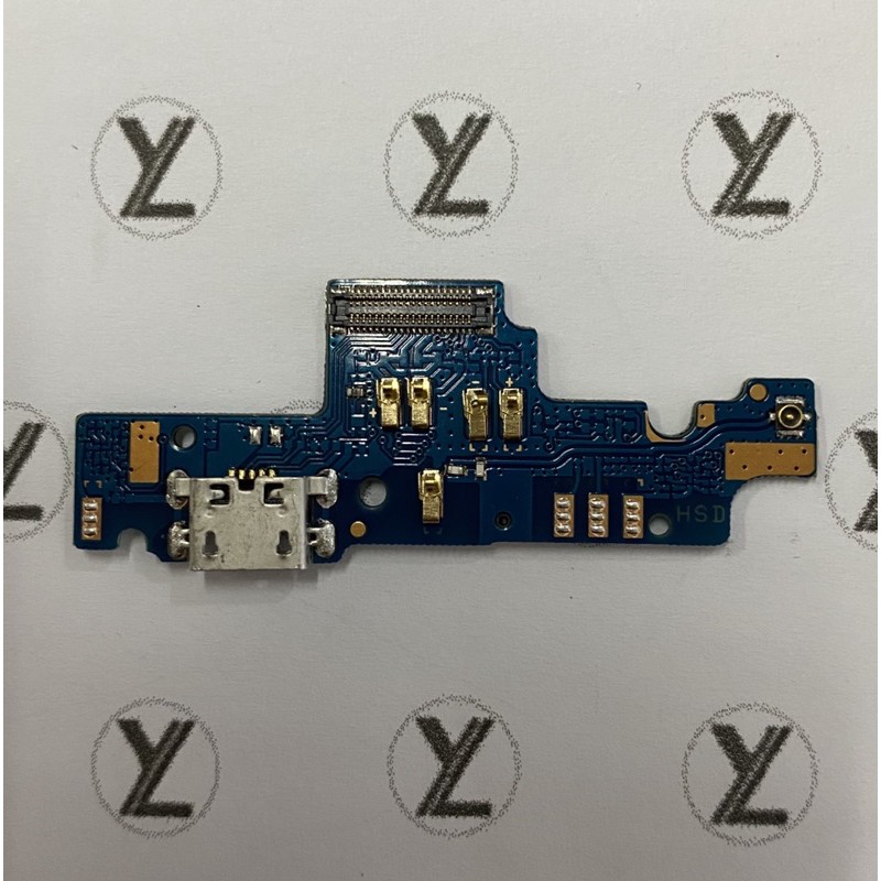 Jual FLEXIBLE CON CAS REDMI NOTE 4X ( SOKET BESAR ) | Shopee Indonesia