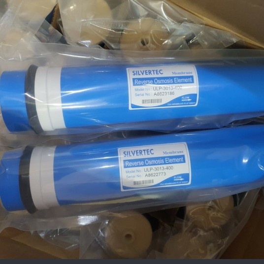 Jual Membrane RO Silvertec ULP 3013 - 400 GPD / 400GPD | Shopee Indonesia