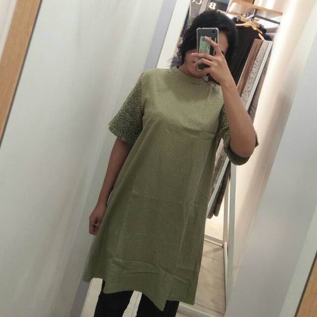 Jual Midi dress berrybenka | Shopee Indonesia