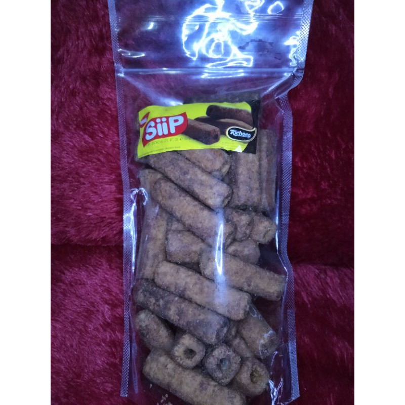 Jual siip coklat | Shopee Indonesia