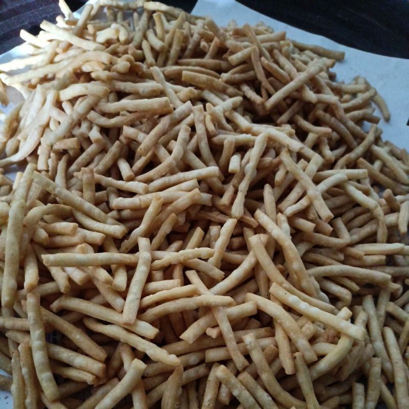 Jual Ladrang Bawang (200g) | Shopee Indonesia