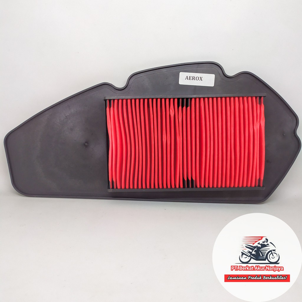 Jual Filter Udara Yamaha Aerox | Shopee Indonesia