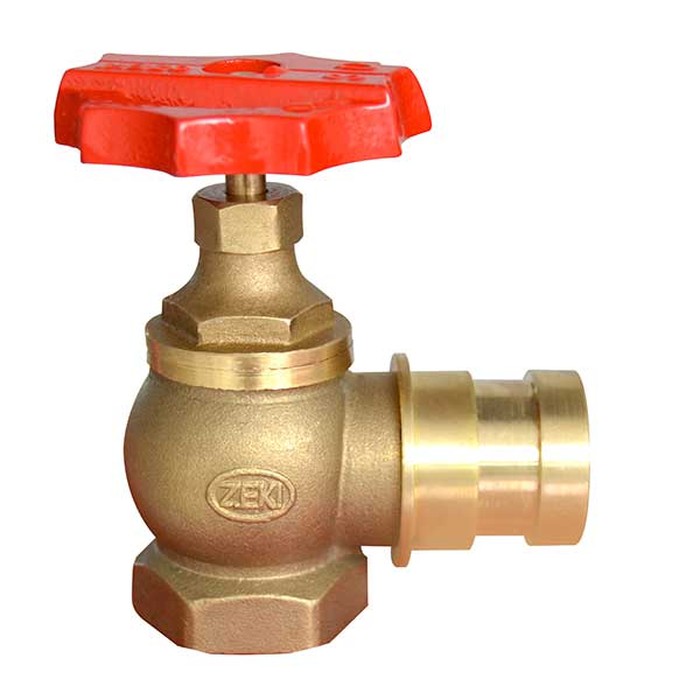 Jual Hydrant Valve Zeki 2 Inch 10k HIDRAN VALVE MACHINO ALAT PEMADAM ...