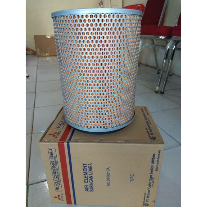 Jual Filter Udara/ Saringan Udara/ Air Cleaner Element/ Filter Hawa ...