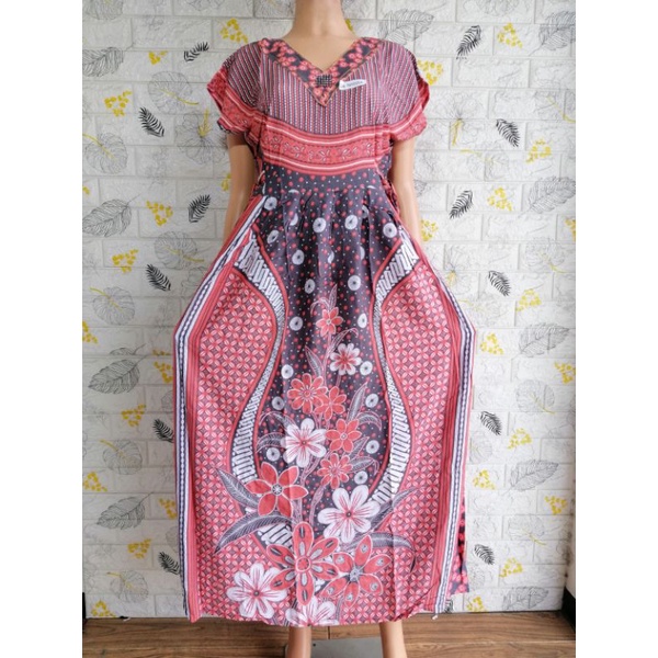 Jual DASTER NAGITA HAP DASTER MODERN KEKINIAN ADEM DDL + BU TEJO ONTL ...