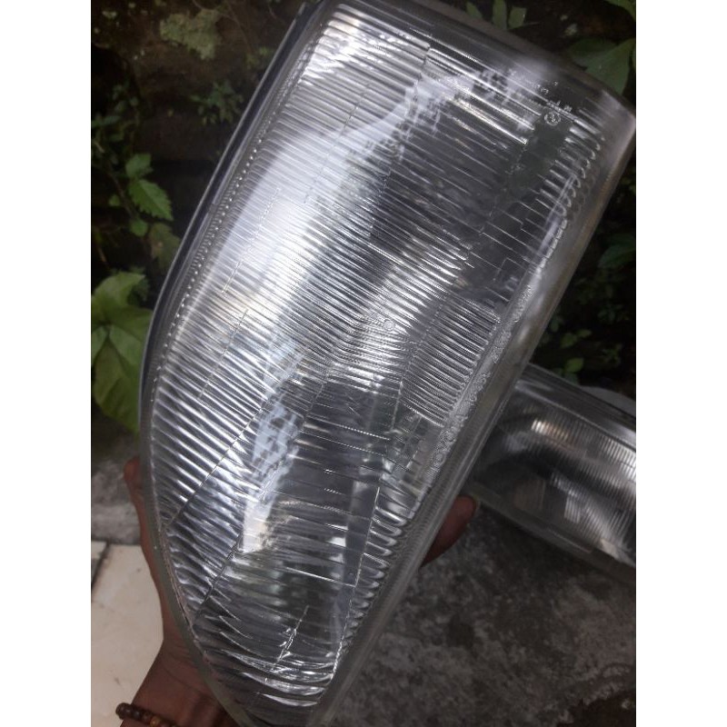 Jual Headlamp Toyota Starlet Ep71 Kiri Only | Shopee Indonesia