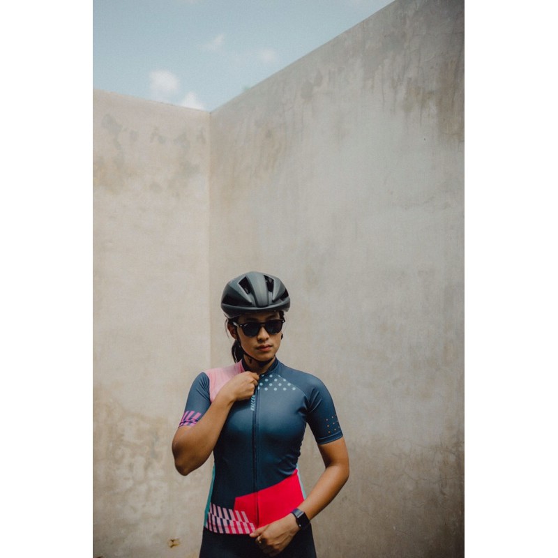 Jual Kalcer Jersey Blue Pattern | Shopee Indonesia