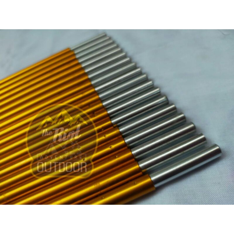 Jual frem teda alloy camping camp | Shopee Indonesia