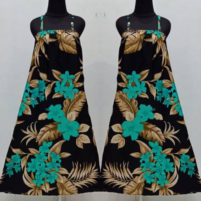 Jual Daster Bali Panjang | Shopee Indonesia
