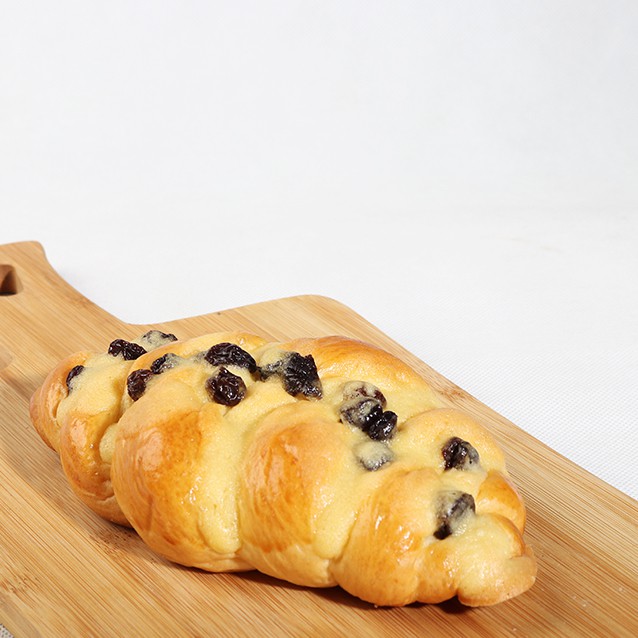 Jual Roti Manis Kepang Kismis Murah dan Enak | Shopee Indonesia