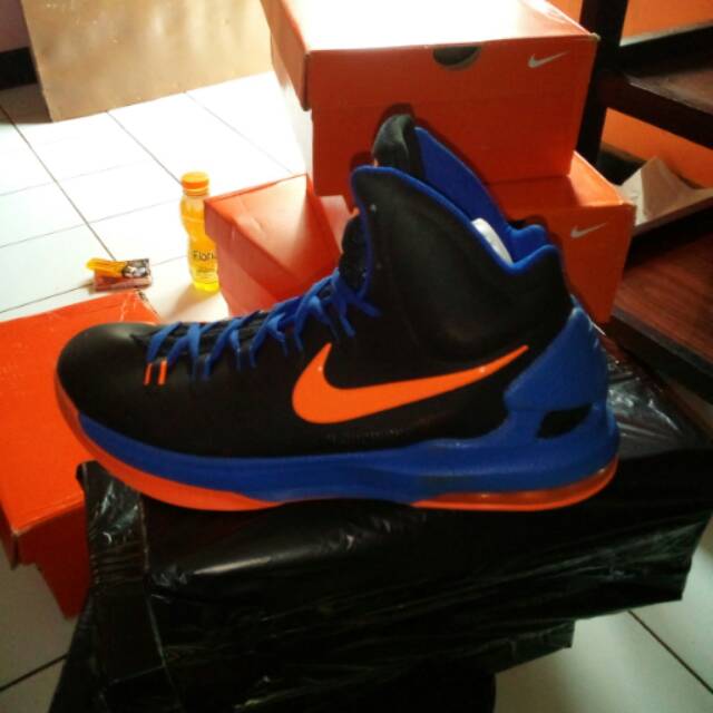 Jual Sepatu volley Nike zoom | Shopee Indonesia