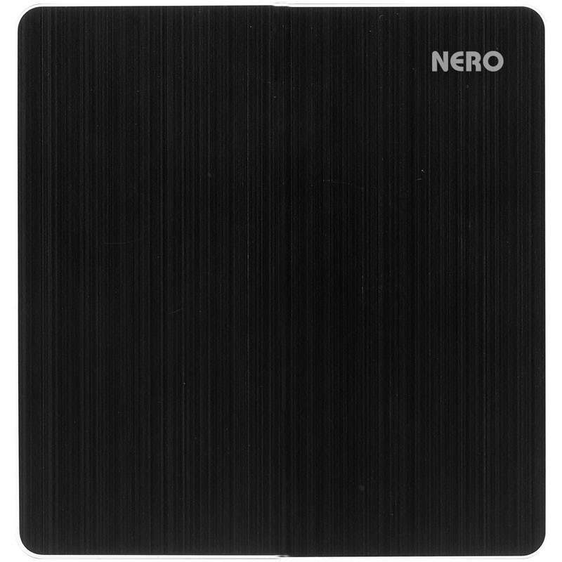 Jual NERO Saklar Intermediate Switch Titanium V11 - V111624 | Shopee ...
