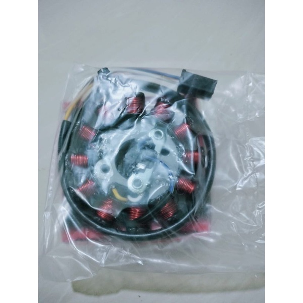 Jual SPOOL ASSY +FUTSHER BEAT LAMA(KVY) | Shopee Indonesia
