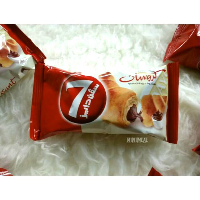 Jual 7 Days Croissant | Shopee Indonesia