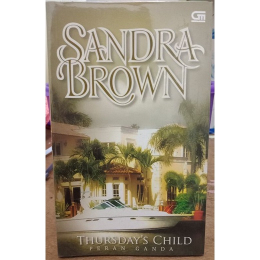 Jual Novel sandra brown (bekas) | Shopee Indonesia