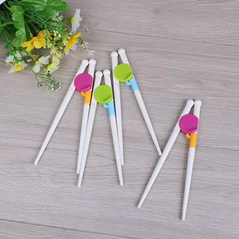 Jual Sumpit Training Anak Children Training Chopsticks Sumpit Belajar ...