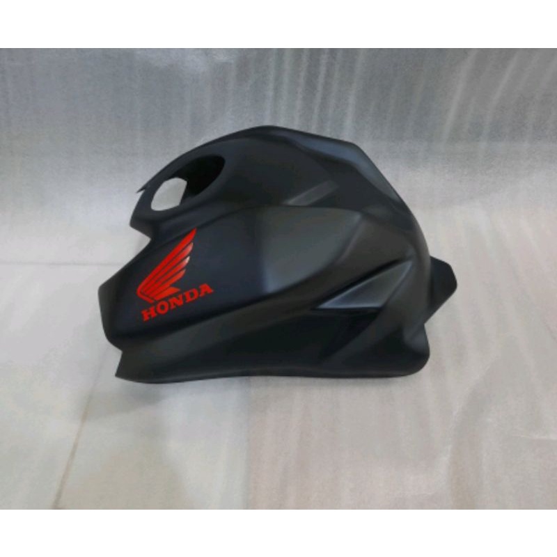Jual CB150R NEW STREETFIRE COVER TANGKI NEW CB150R COVER TANGKI CB150R ...