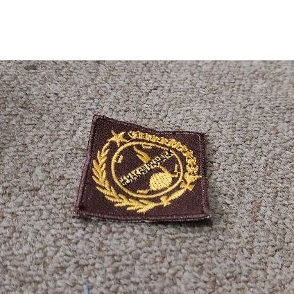 Jual LOGO PRAMUKA KITRI (BORDIR) | Shopee Indonesia