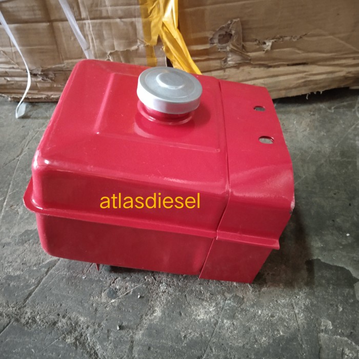 Jual Tanki Solar Fuel Tank Dongfeng R175 | Shopee Indonesia