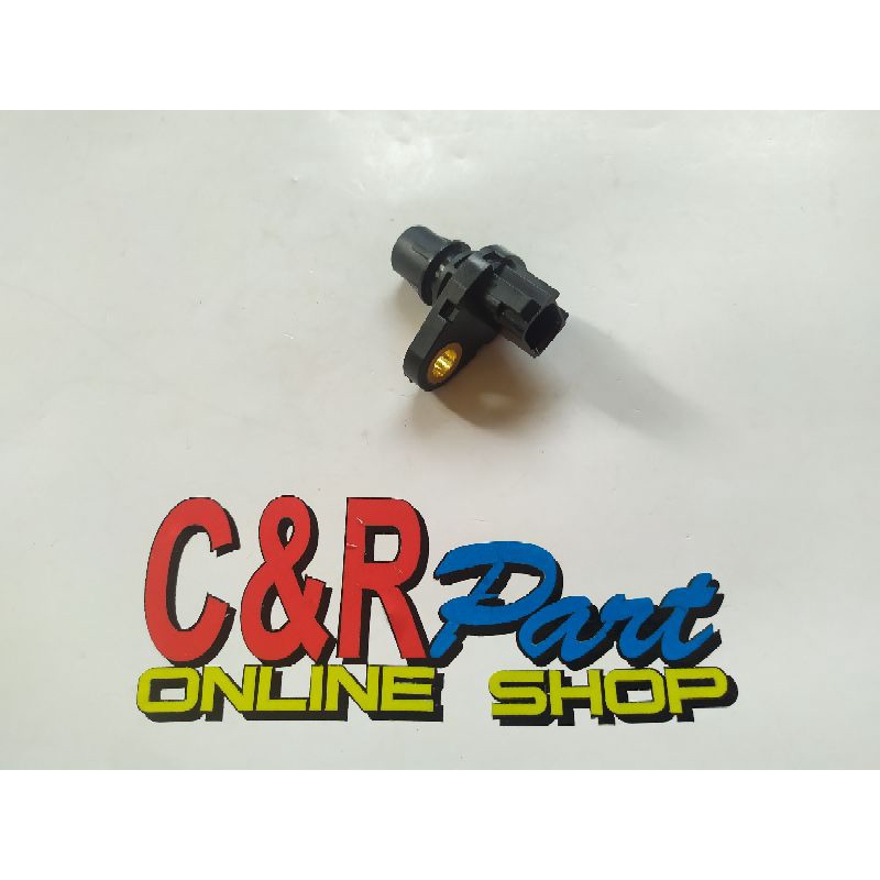 Jual SENSOR KECEPATAN SENSOR SPEED HONDA GENIO ALL NEW BEAT 2020 ORi ...