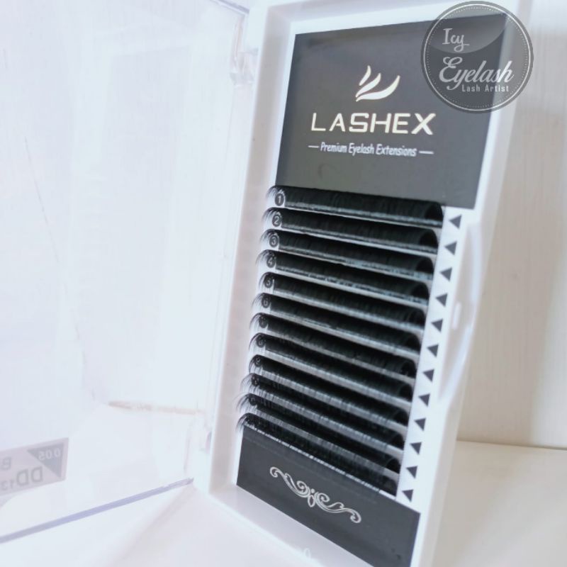 Jual LASHEX BLOSSOM AUTO BLOOM MEGA VOLUME RUSSIAN BULU MATA MEGA BLOOMING EASY FANNING PREMIUM ...