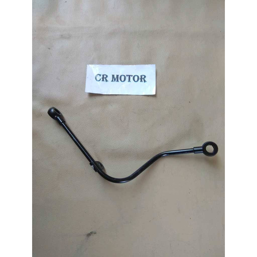Jual selang slang pipa oli pipe oil kawasaki NINJA 250 karbu ori lost ...