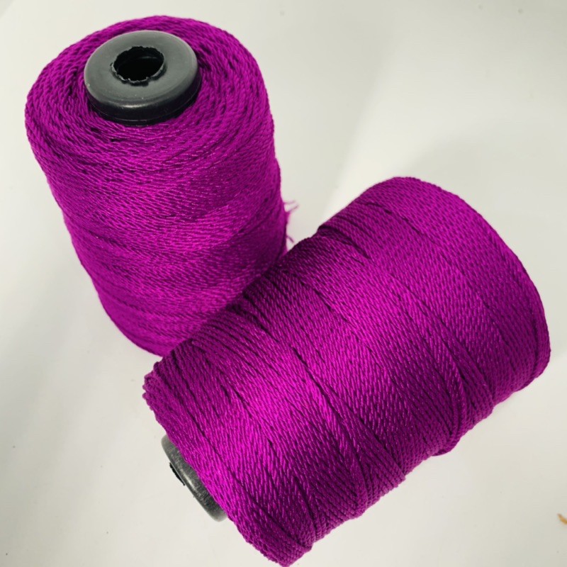 Jual Benang Nilon Nylon No D15, D18, D21, D24, D30, D45, D50, D60, D75 ...