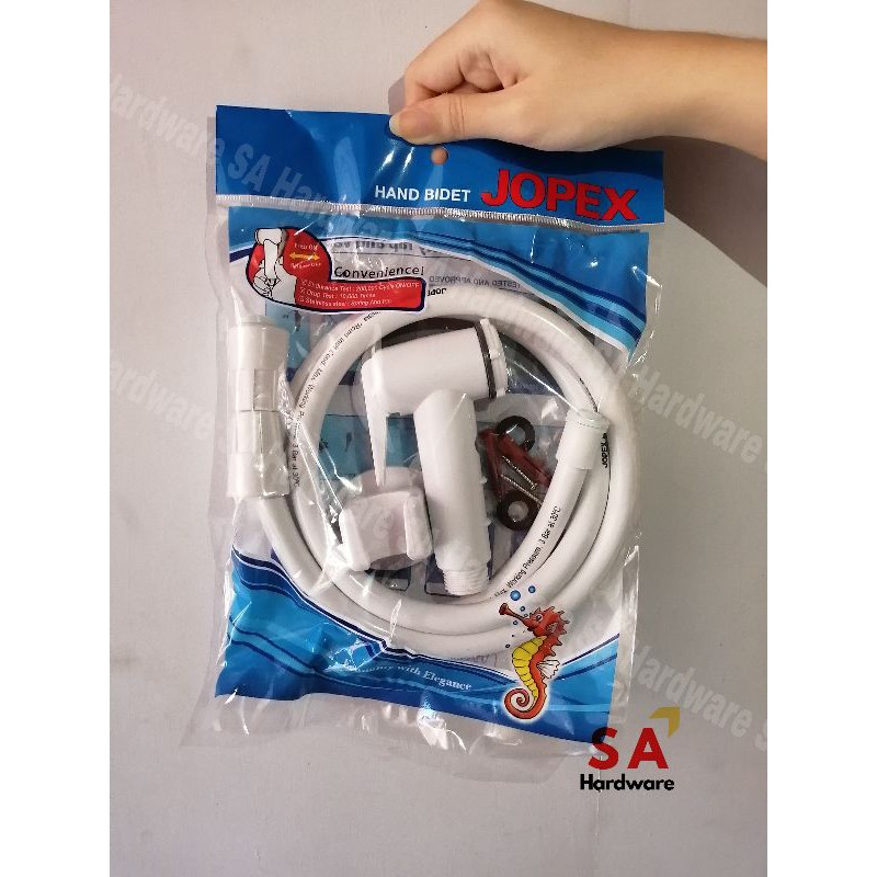Jual Jopex Toilet Shower BDC | Shopee Indonesia