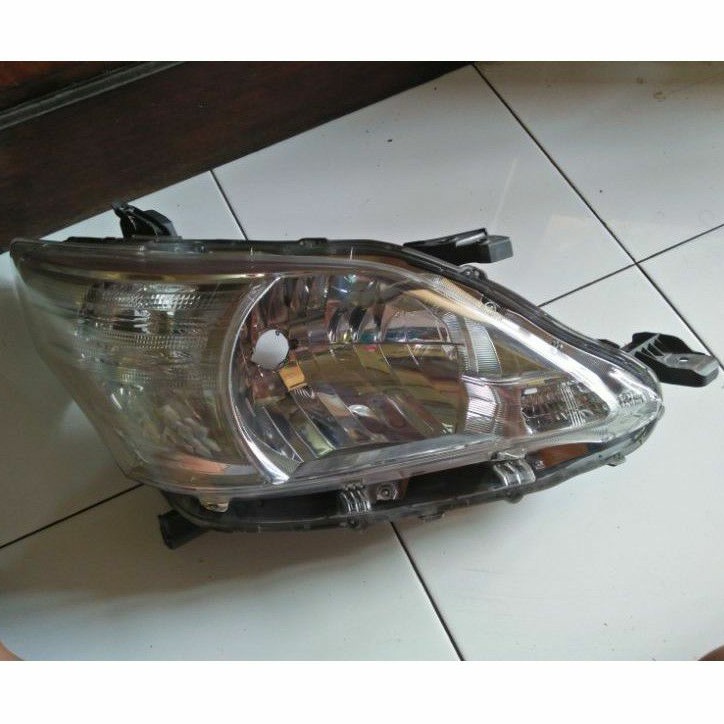 Jual Headlamp Grand Innova 2012 2015 Original | Shopee Indonesia