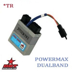 Jual CDI BRT Powermax Honda Beat Dualband | Shopee Indonesia