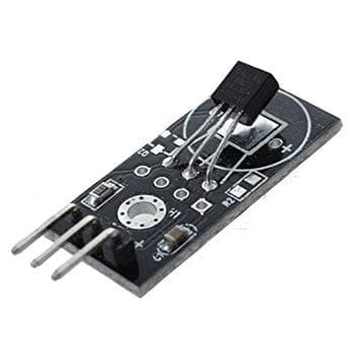 Jual DS18b20 Digital Temperature Sensor suhu Module for Arduino ...