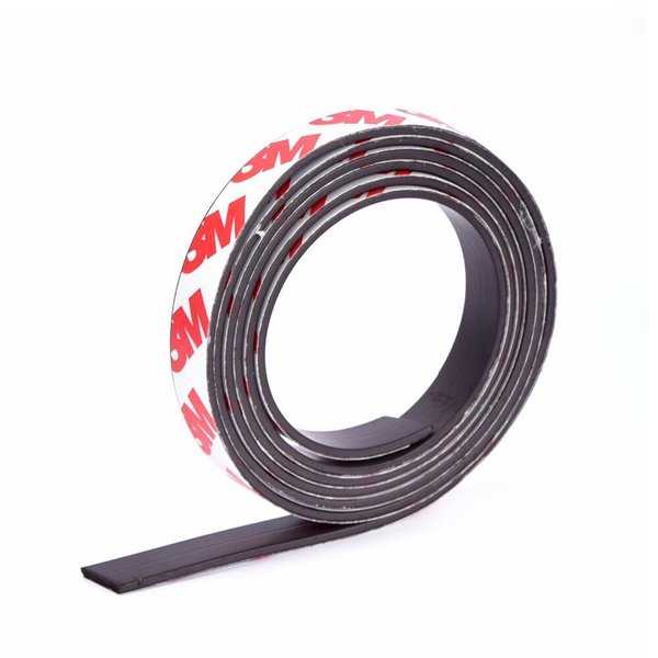 Jual Lakban Sticker Magnetic Strong Magnet Tape Adhesive | Shopee Indonesia