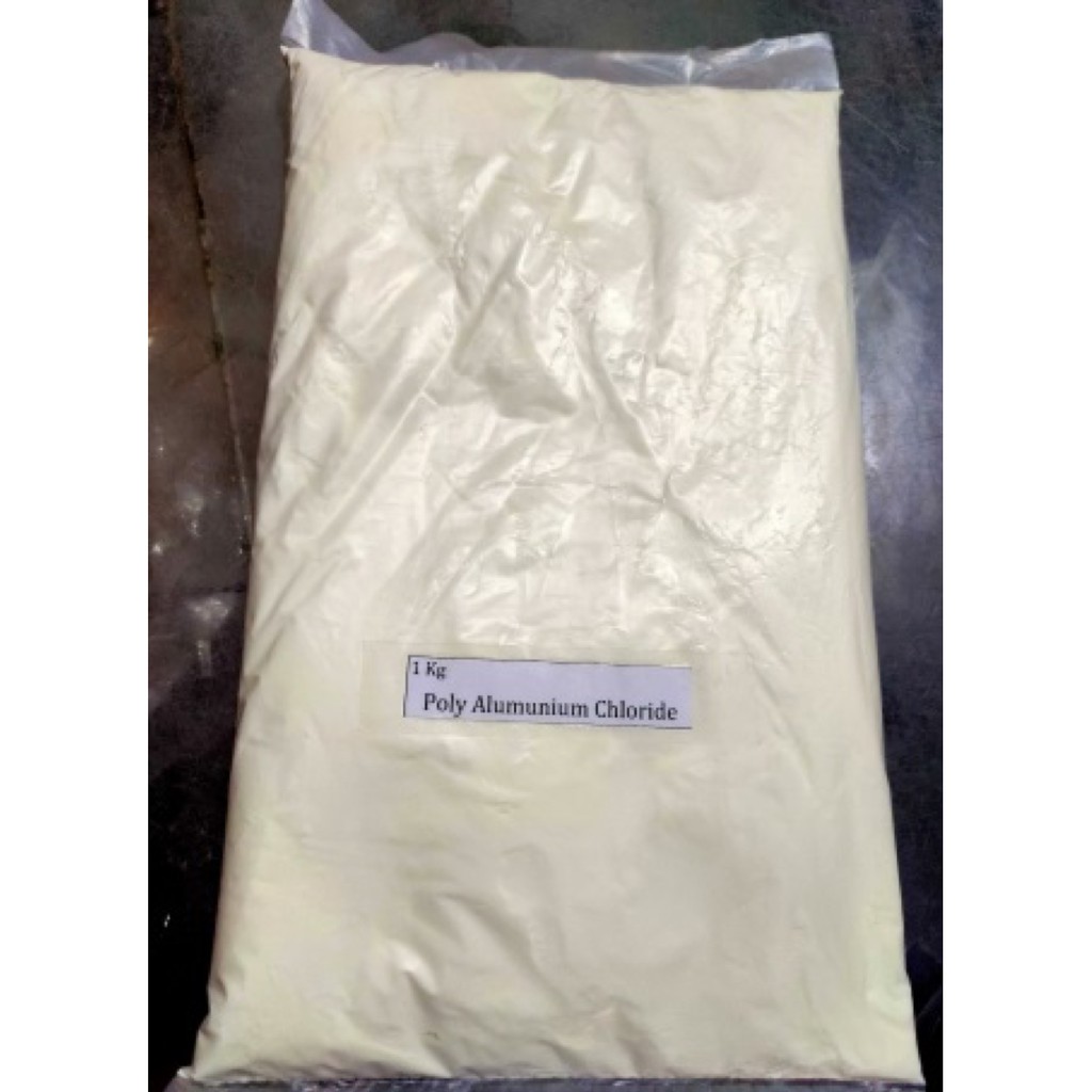 Jual PAC (Poly Alumunium Chloride) | Shopee Indonesia