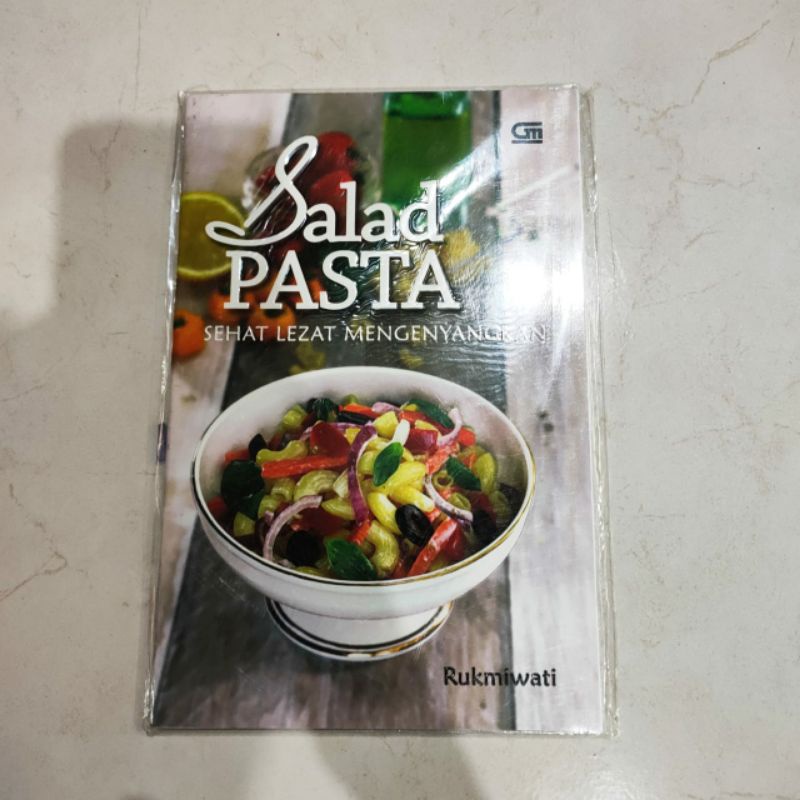 Jual OBRAL BUKU MURAH ORIGINAL / BUKU RESEP SAJI / MASAKAN / KUE KERING ... Jual OBRAL BUKU MURAH ORIGINAL / BUKU RESEP SAJI / MASAKAN / KUE KERING ...
