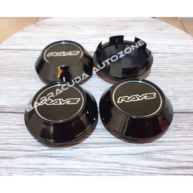 Jual Tutup dop velg racing as roda ban rays | Shopee Indonesia