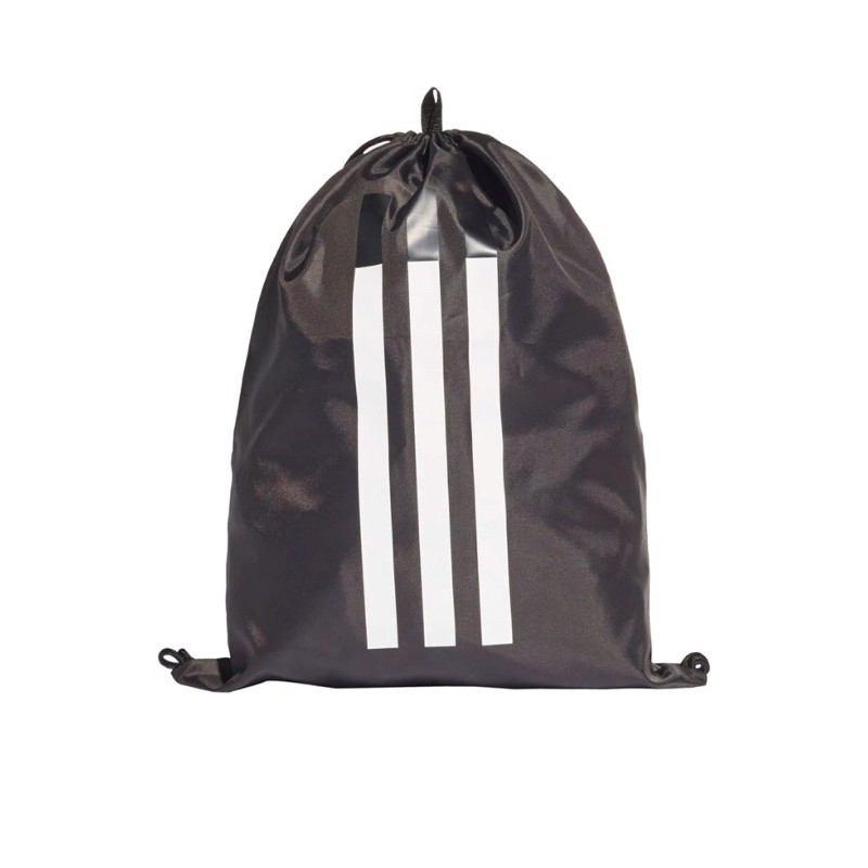 Jual JUAL TAS GYM / OLAHRAGA ADIDAS PERFORMANCE 3 STRIPES GYM SACKS ...